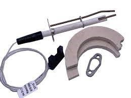Ignition Electrode Kit Steam Generator - Chef's Play