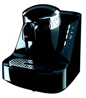 OK 002 - Electric Turkish Coffee Machine - Chef's Play
