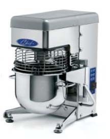 CHEF 7,5 - Table Top Mixer - Chef's Play
