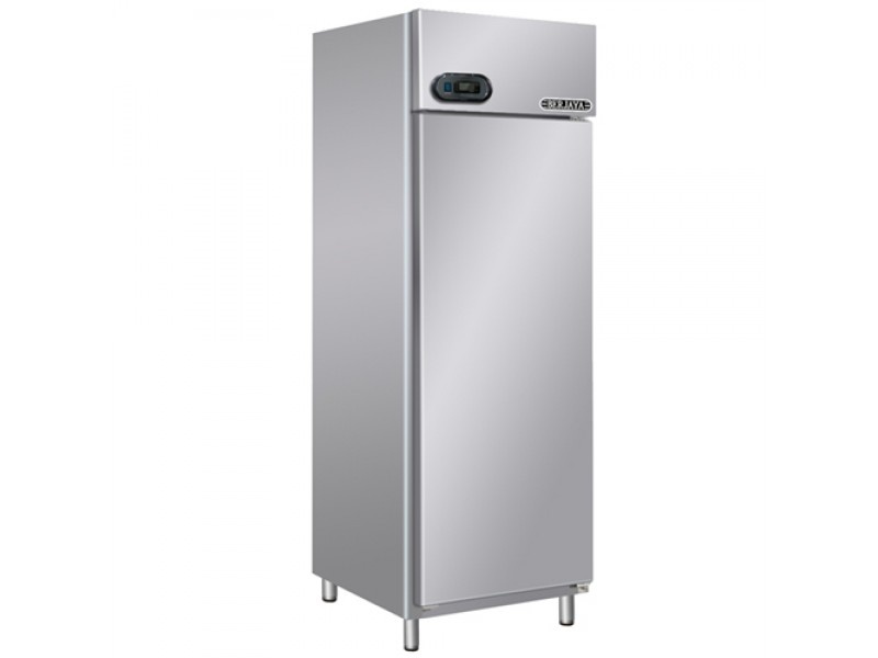 BS1FDUF/Z - Single Door Upright Freezer - Chef's Play
