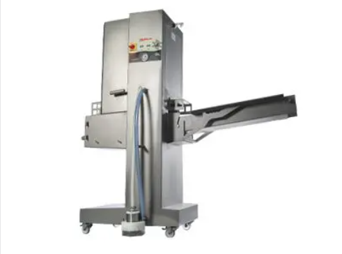 Curing Injector Ruhle IR17 - Chef's Play