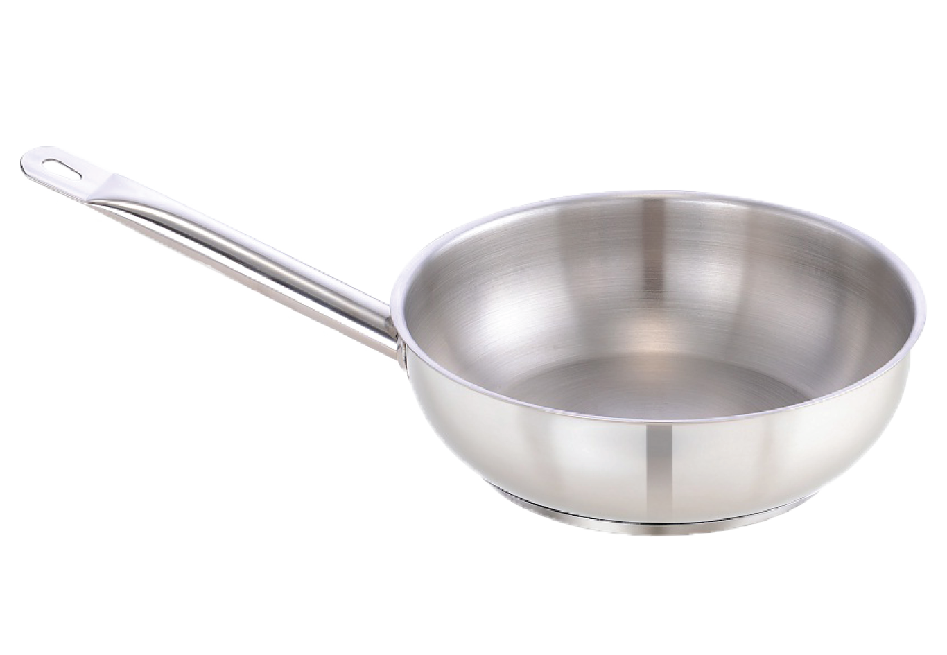 Conical Pan Without Lid - Chef's Play