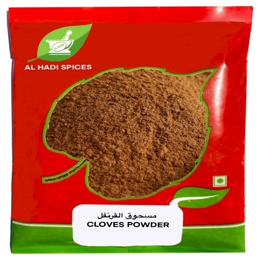 Cloves Powder 1 KG - Chef's Play