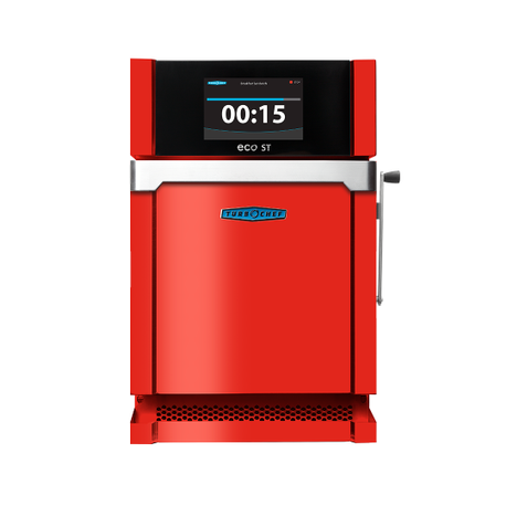 EL BANDIDO Panini Press Oven - Chef's Play