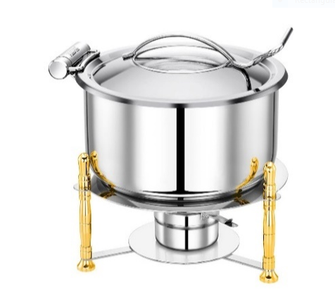 Classic Chafer Plain - Chef's Play