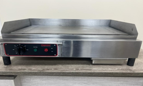 Electric Hot Plate Table Top - Chef's Play
