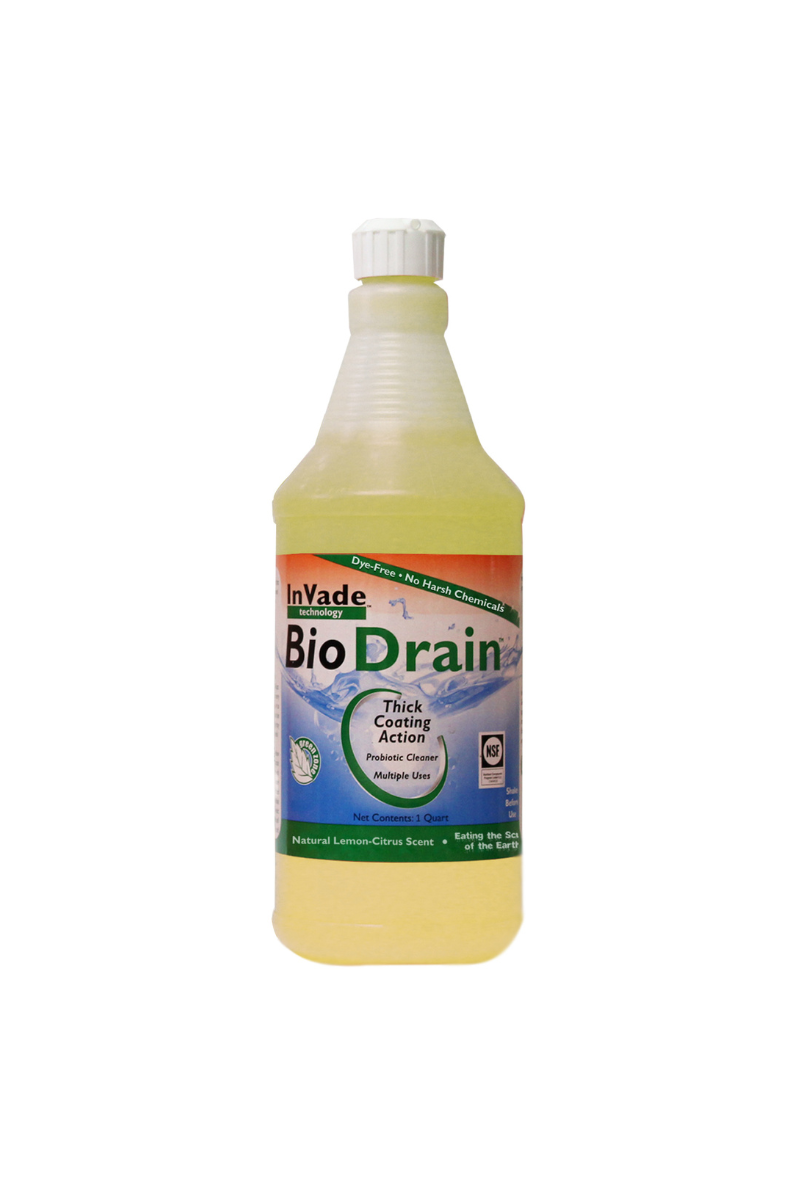 Bio Drain 950 ml - Chef's Play