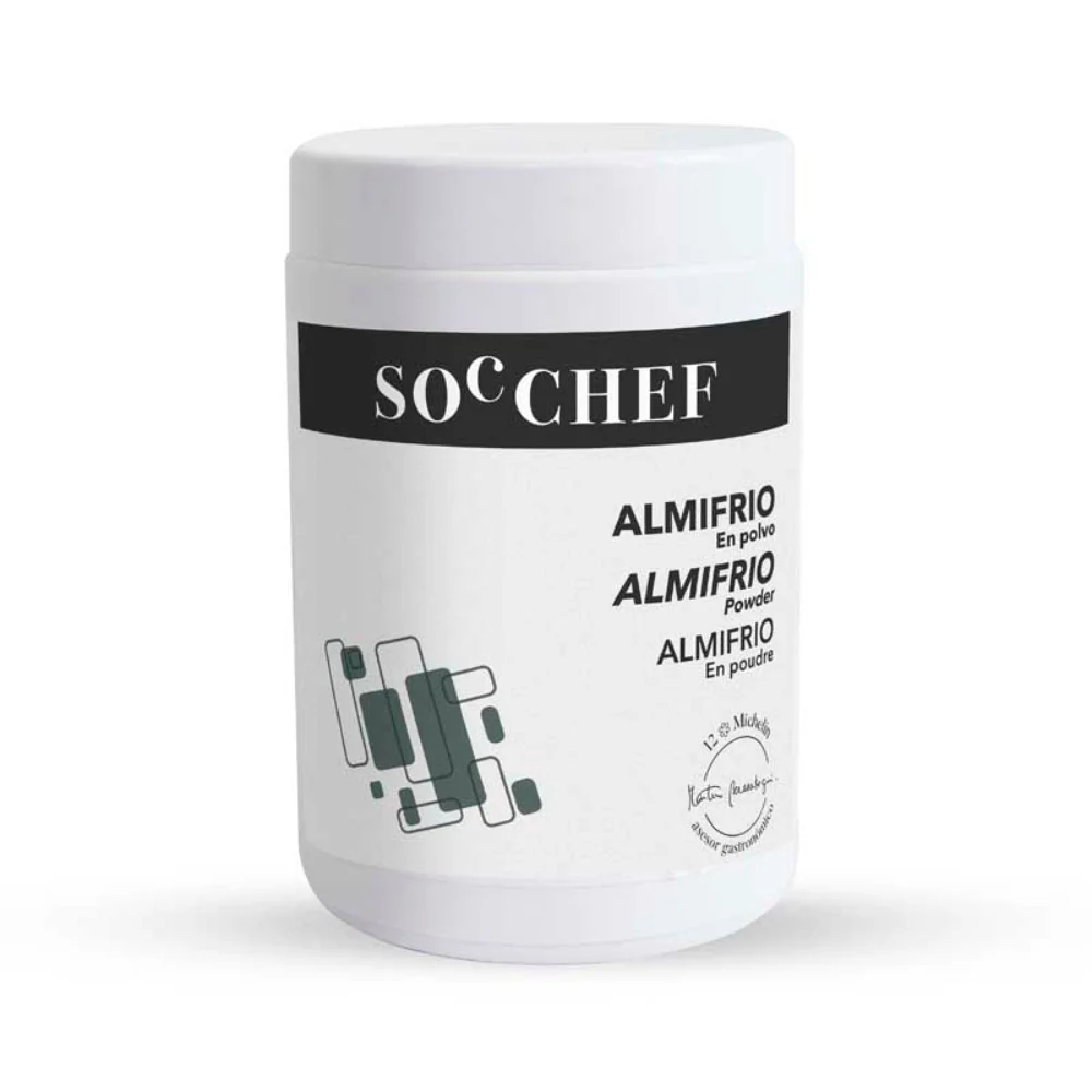 Almifrio Powder 500 Grams - Chef's Play