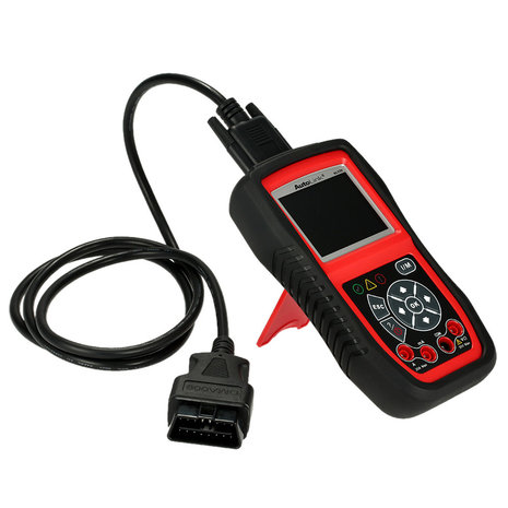 Autel AutoLink AL539B Code Reader/Multimeter - AsTools