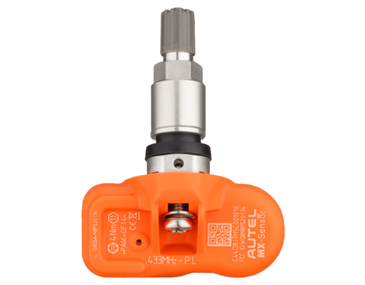 Autel MX-Sensor 433MHz Aluminium TPMS (Screw-in) - AsTools
