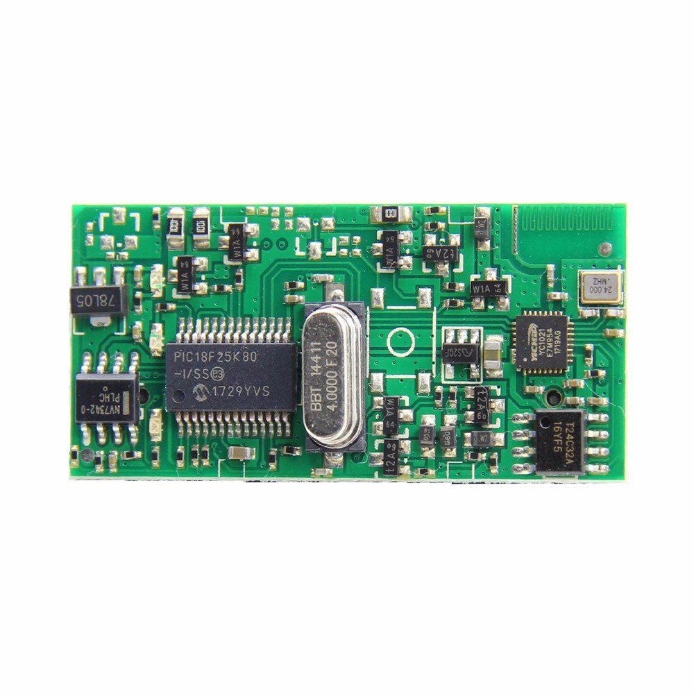 Universele Mini ELM327 Bluetooth 2.0 Interface - AsTools