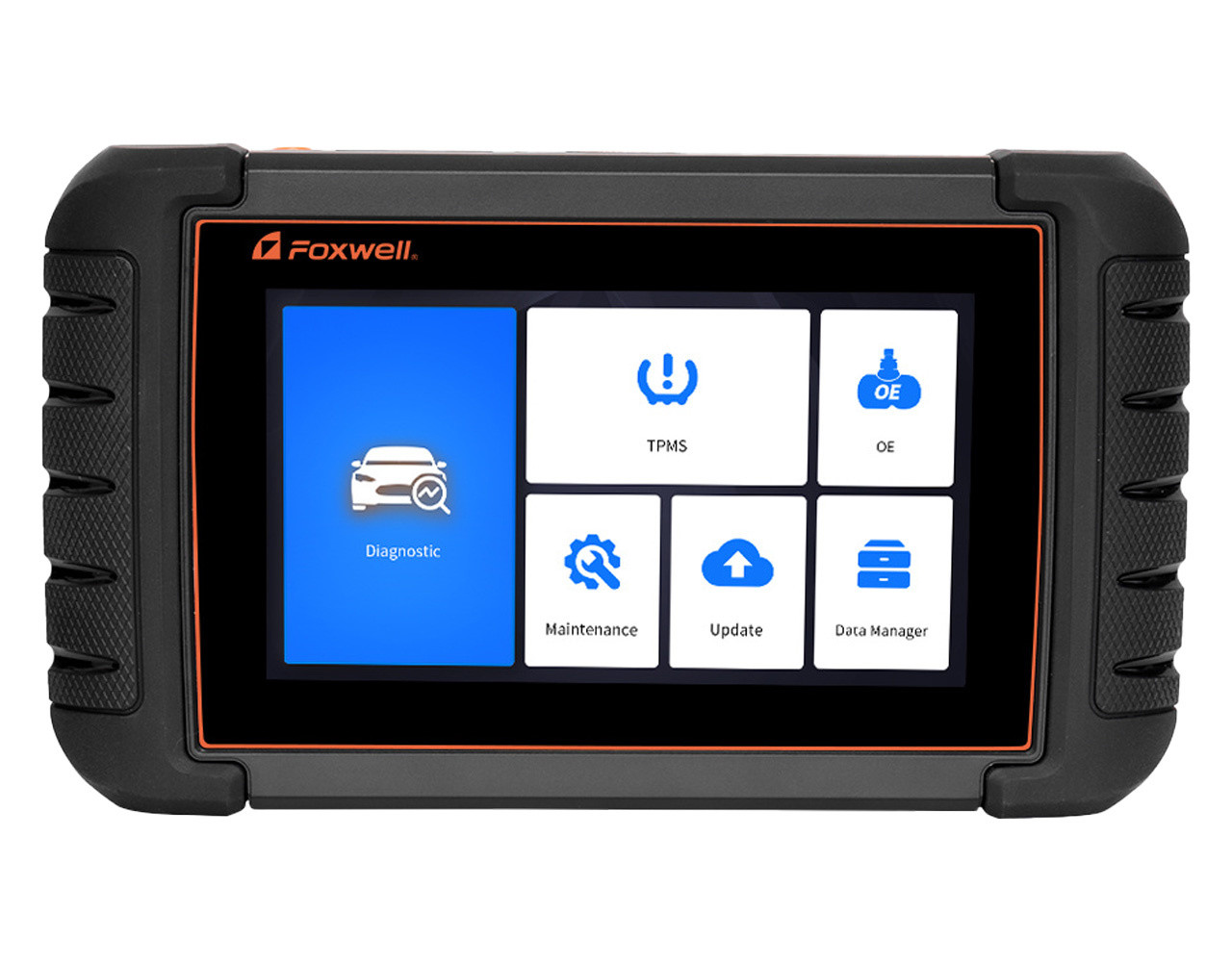 Foxwell I70TS II Auto Uitleesapparaat - AsTools