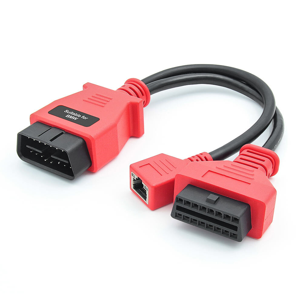 Autel BMW F-Serie Ethernet Verloopkabel - AsTools