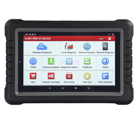 Automotive Solution Tools - AsTools