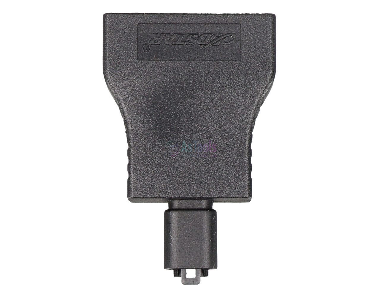 OBDSTAR Honda 4 Pins OBD - 16 Pins OBD2 Adapter Motorboot - AsTools