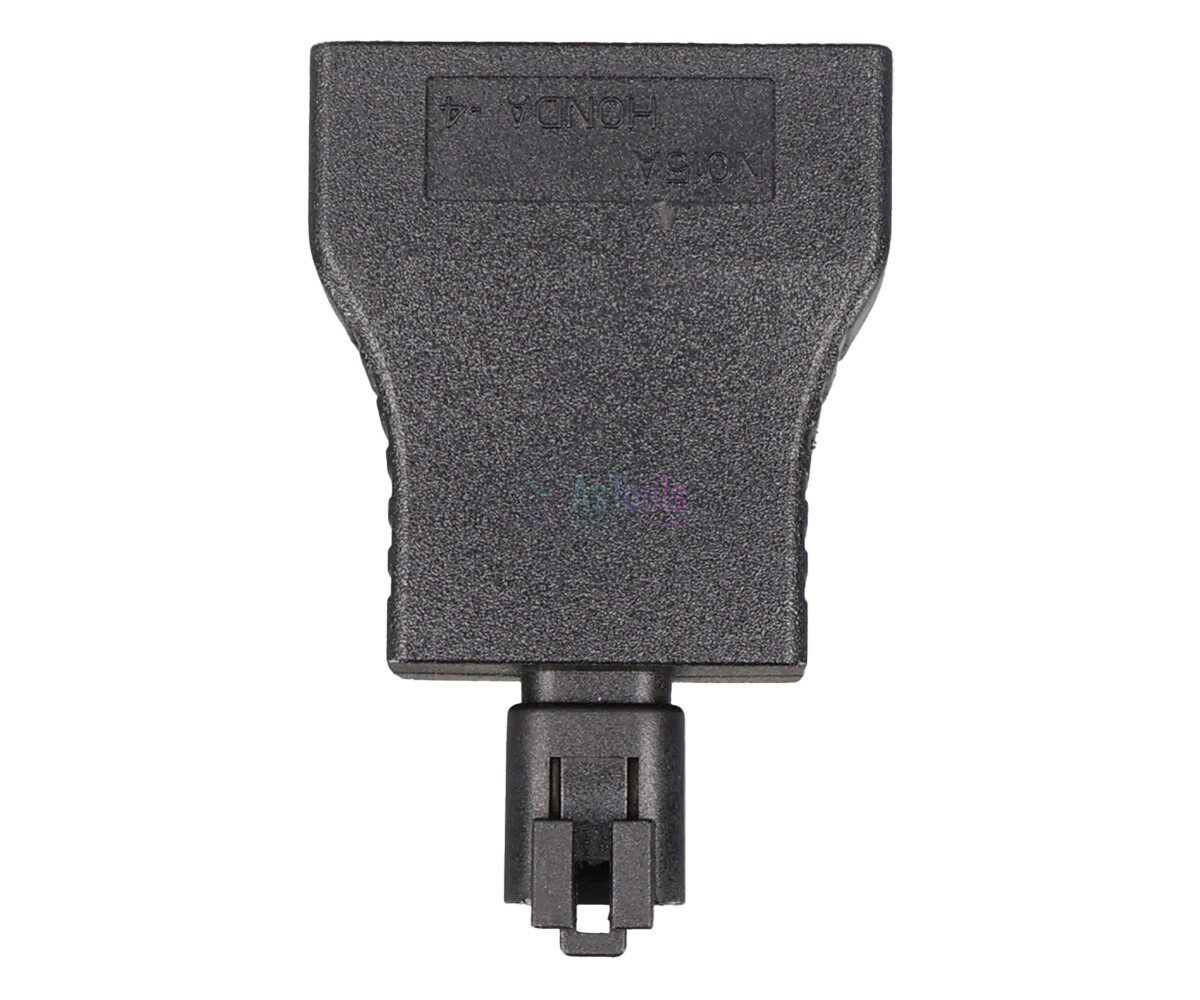OBDSTAR Honda 4 Pins OBD - 16 Pins OBD2 Adapter Motorboot - AsTools