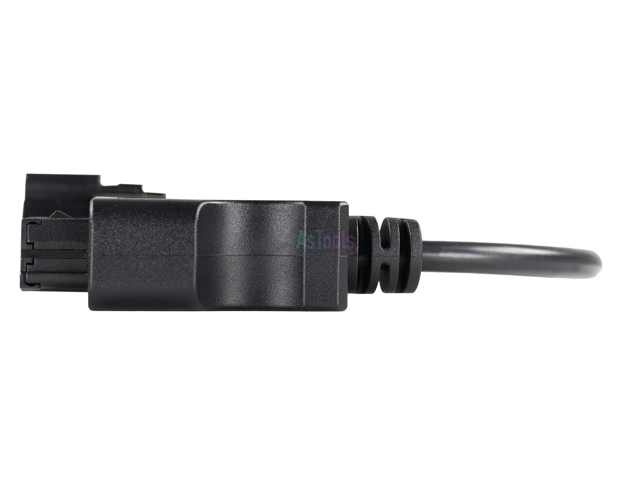 Jaltest Mercury (SmartCraft G3) 10 Pins ECU - 16 Pins OBD2 Kabel - AsTools