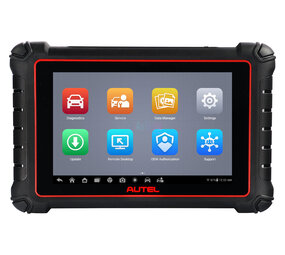 Automotive Solution Tools - AsTools