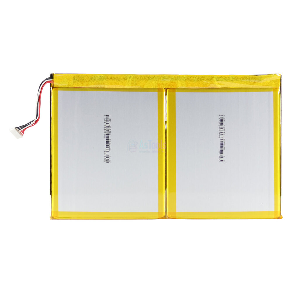 Autel MaxiSys MS908S Pro II Accu - AsTools