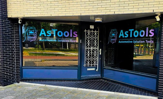 Automotive Solution Tools - AsTools