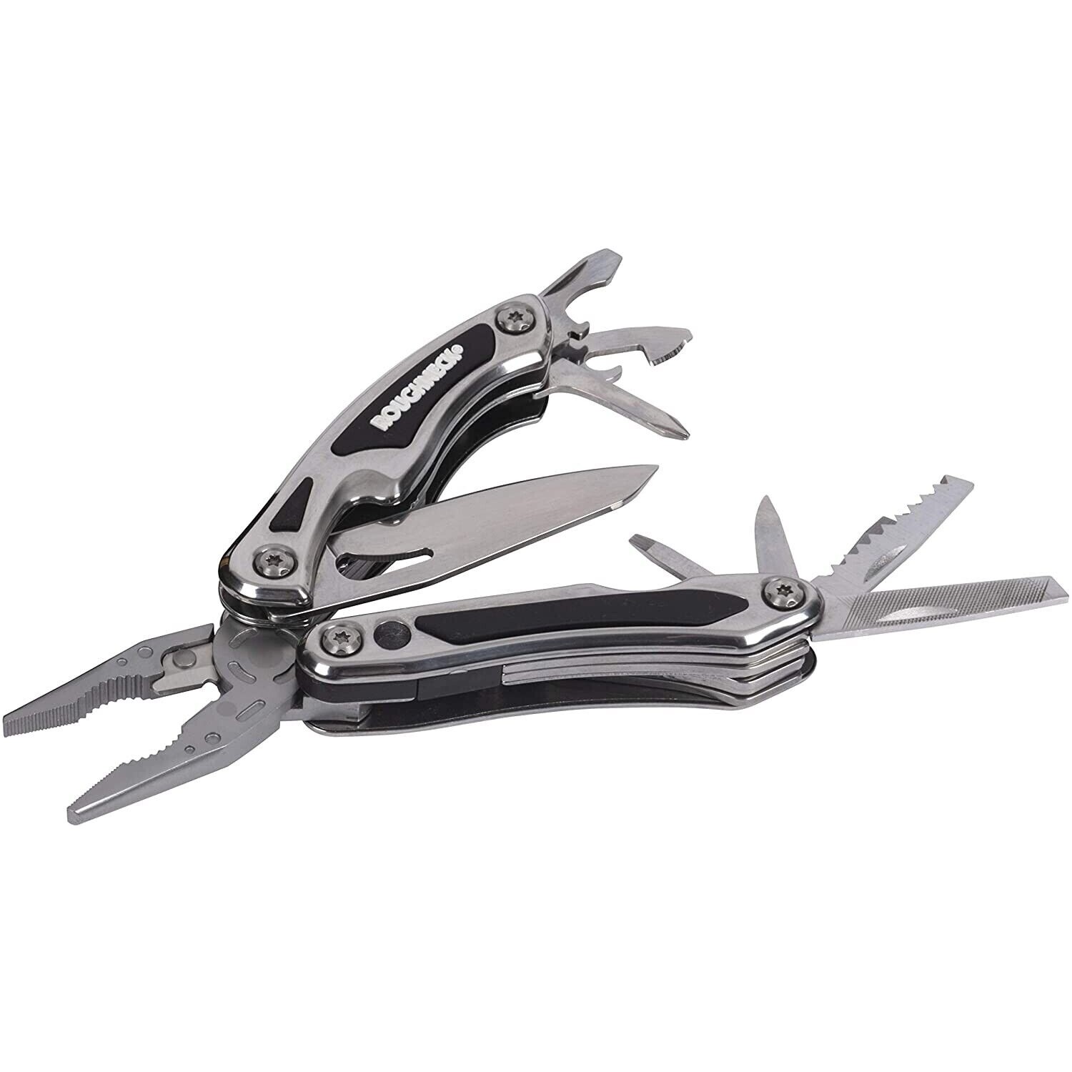 Multi Tool Flashlight 9 In 1 Multi Tool 1W SMD LED Penlight | LED091