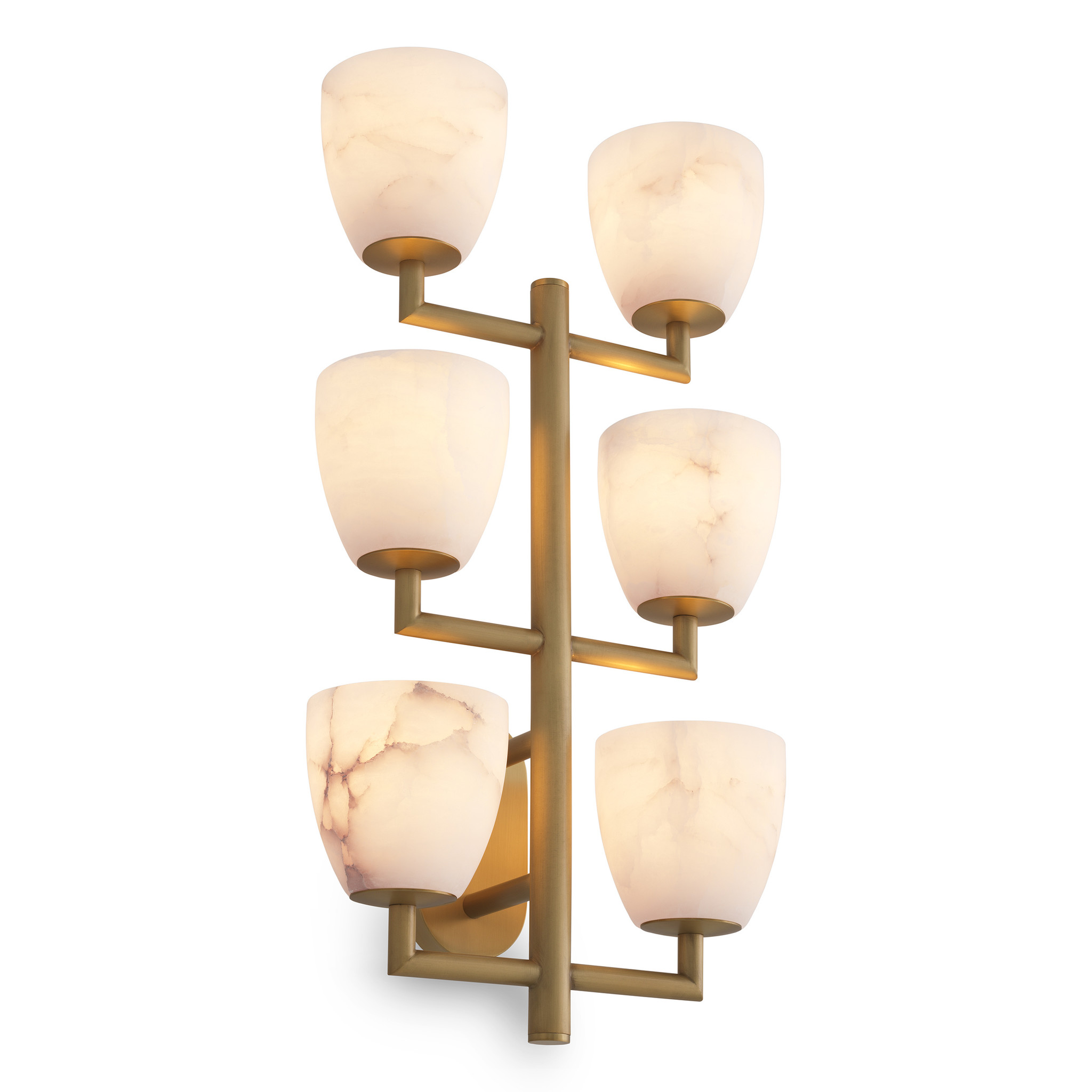 Eichholtz Wall Lamp Valerius | House of Furniture