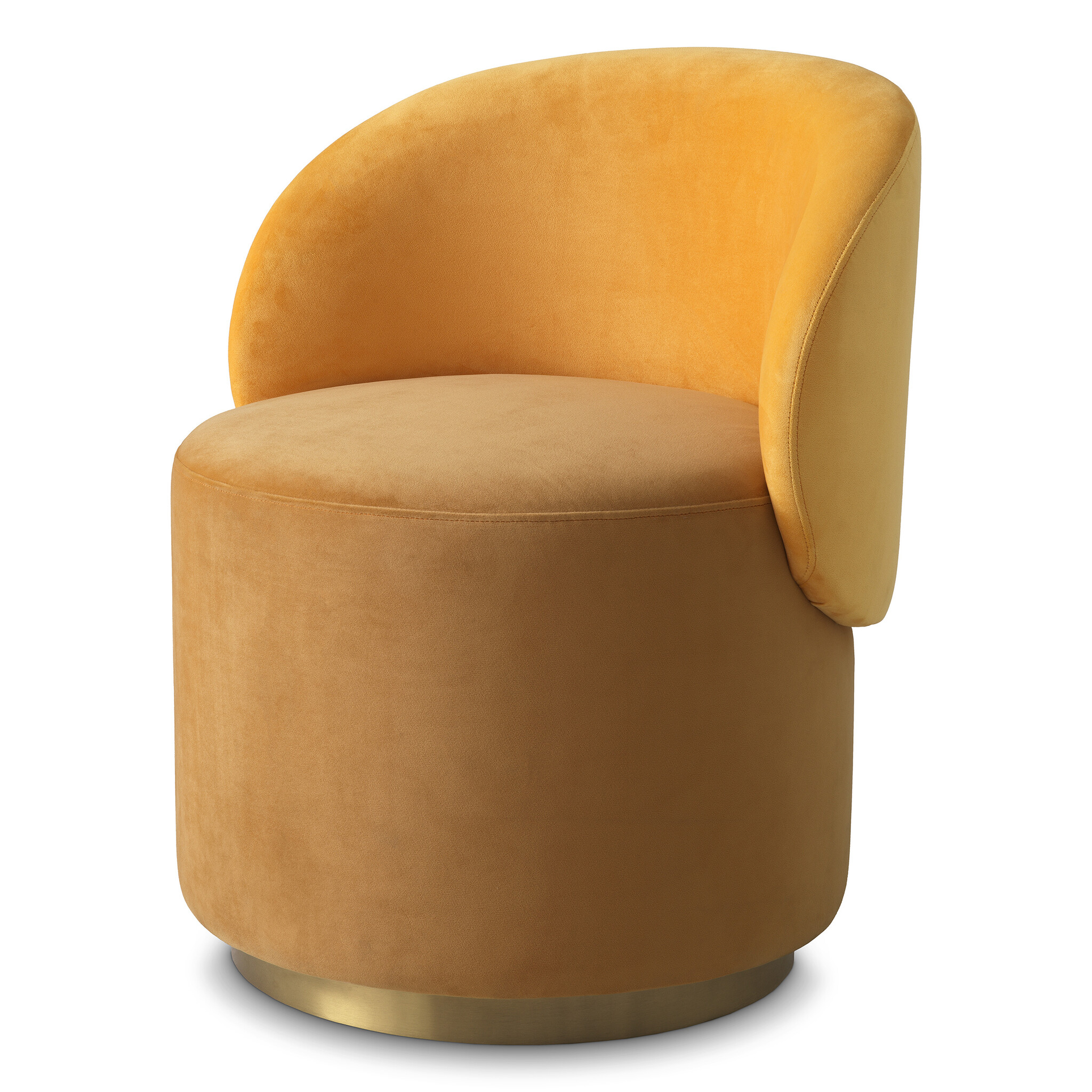 Eichholtz Low Dining Chair Greer | House of Furniture