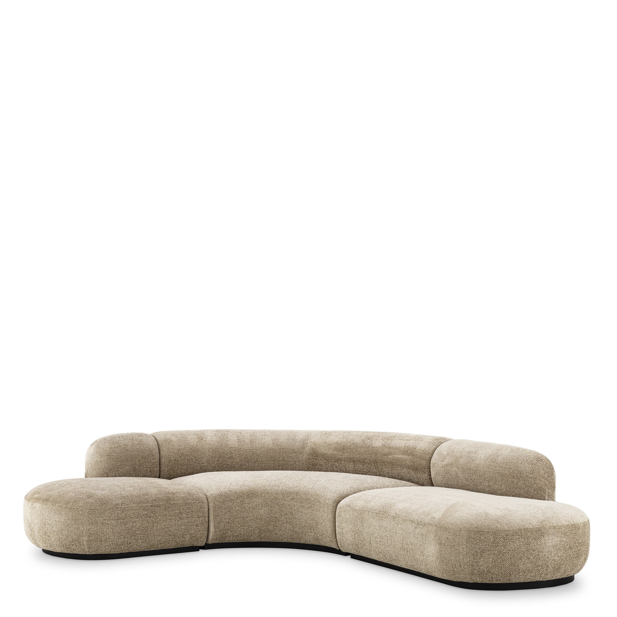 Eichholtz Sofa Björn L | House of Furniture