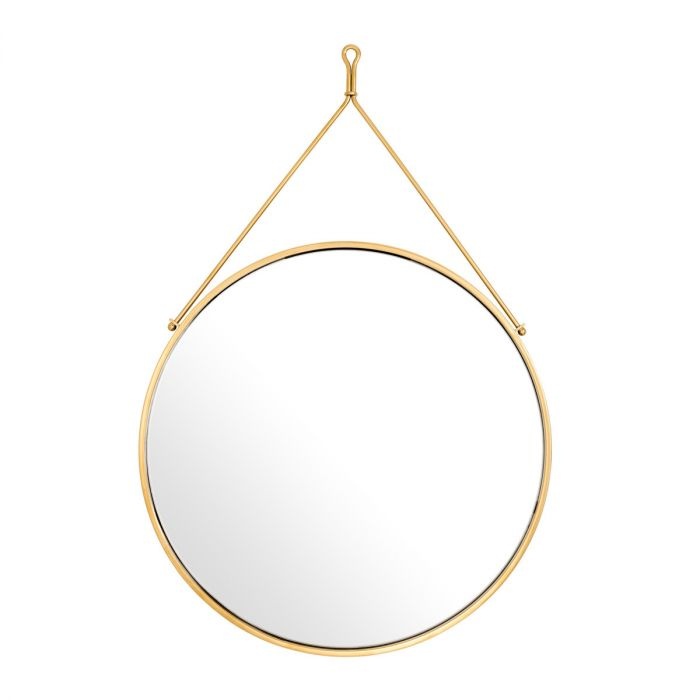 Eichholtz Mirror Morongo Gold Finish | House of Furniture