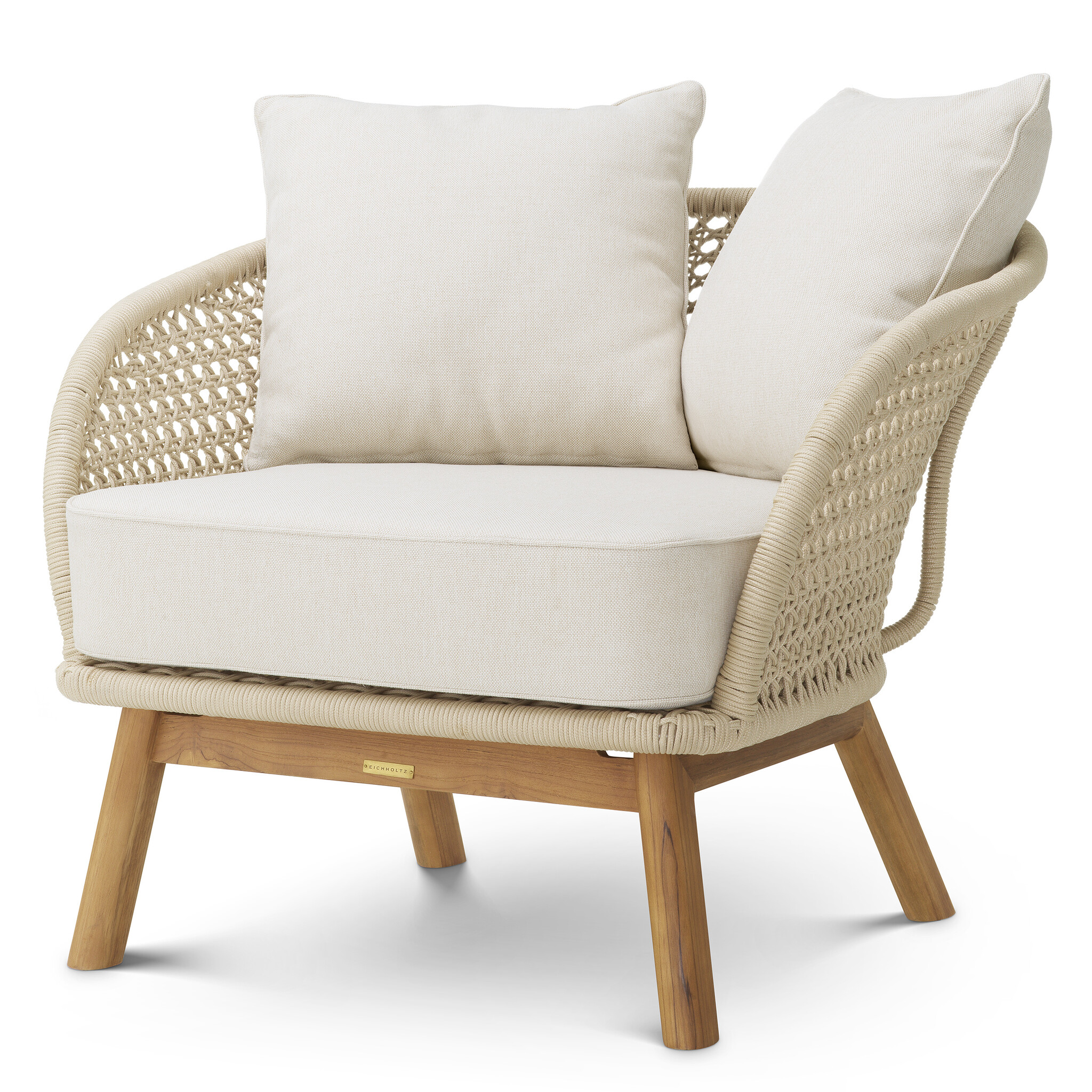 Eichholtz Outdoor Chair Trinity | House of Furniture
