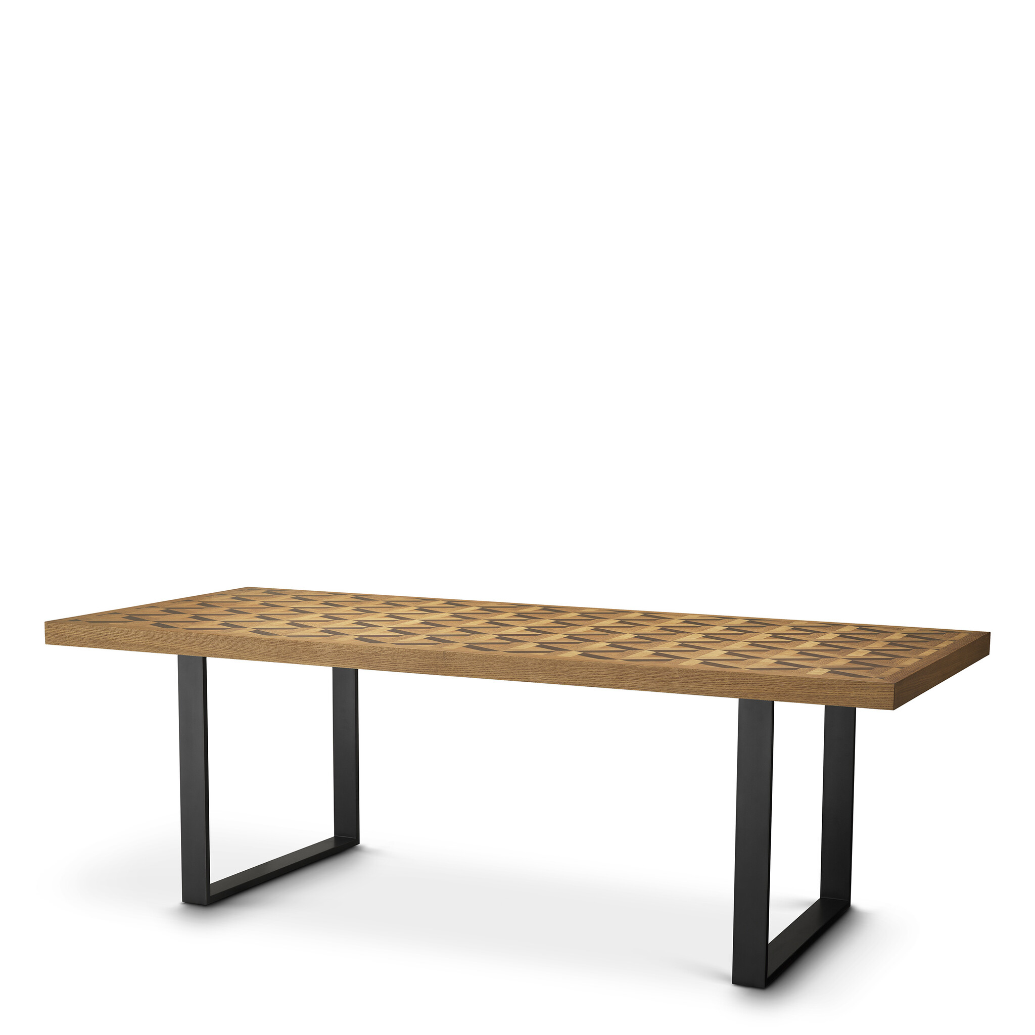 Eichholtz Dining Table Rubicon L | House of Furniture