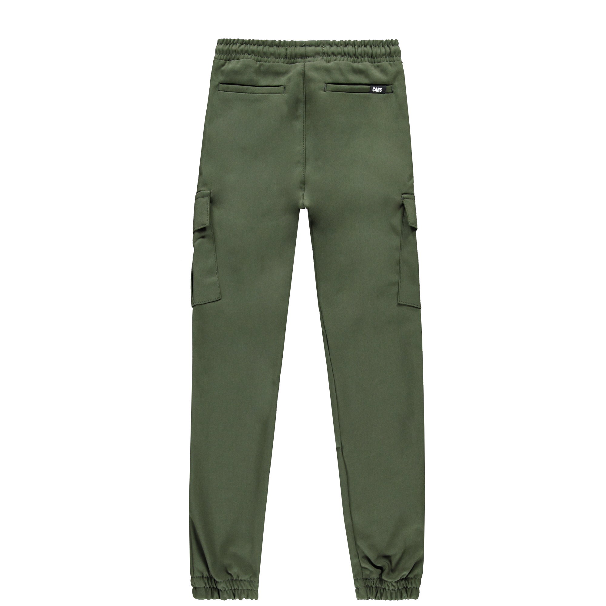 Battle Str. Cargo Pant Army (19 Army)