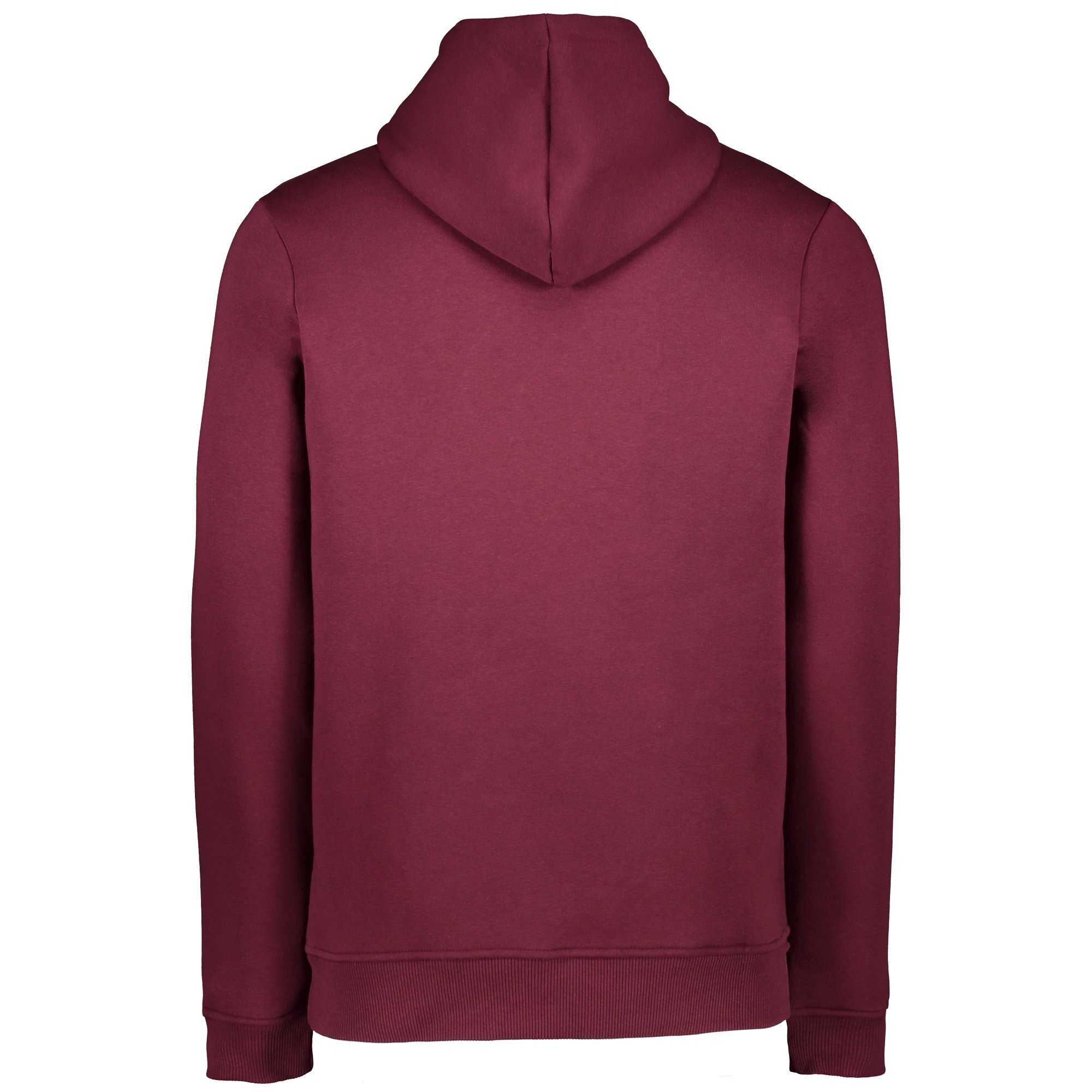 KIMAR Plus Hood SW Bordeaux