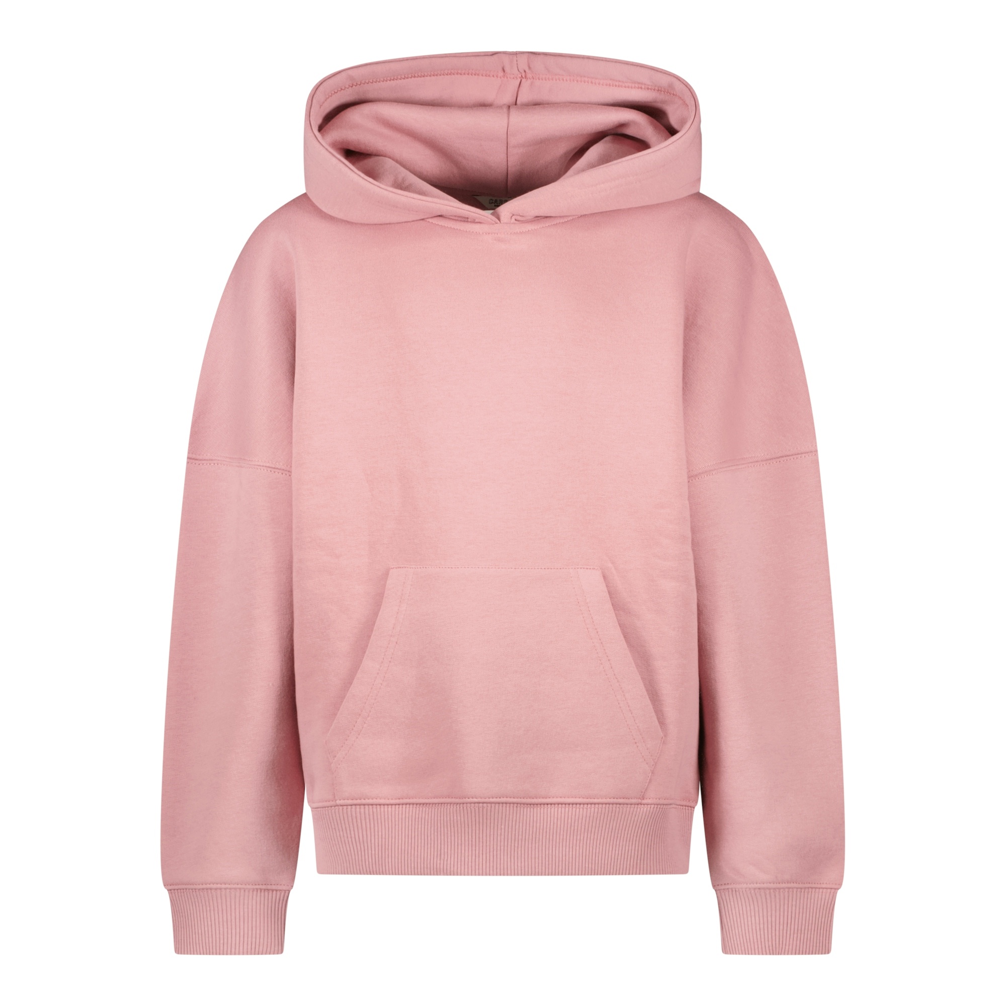 ORLA SW Hood Oversize (Berry)