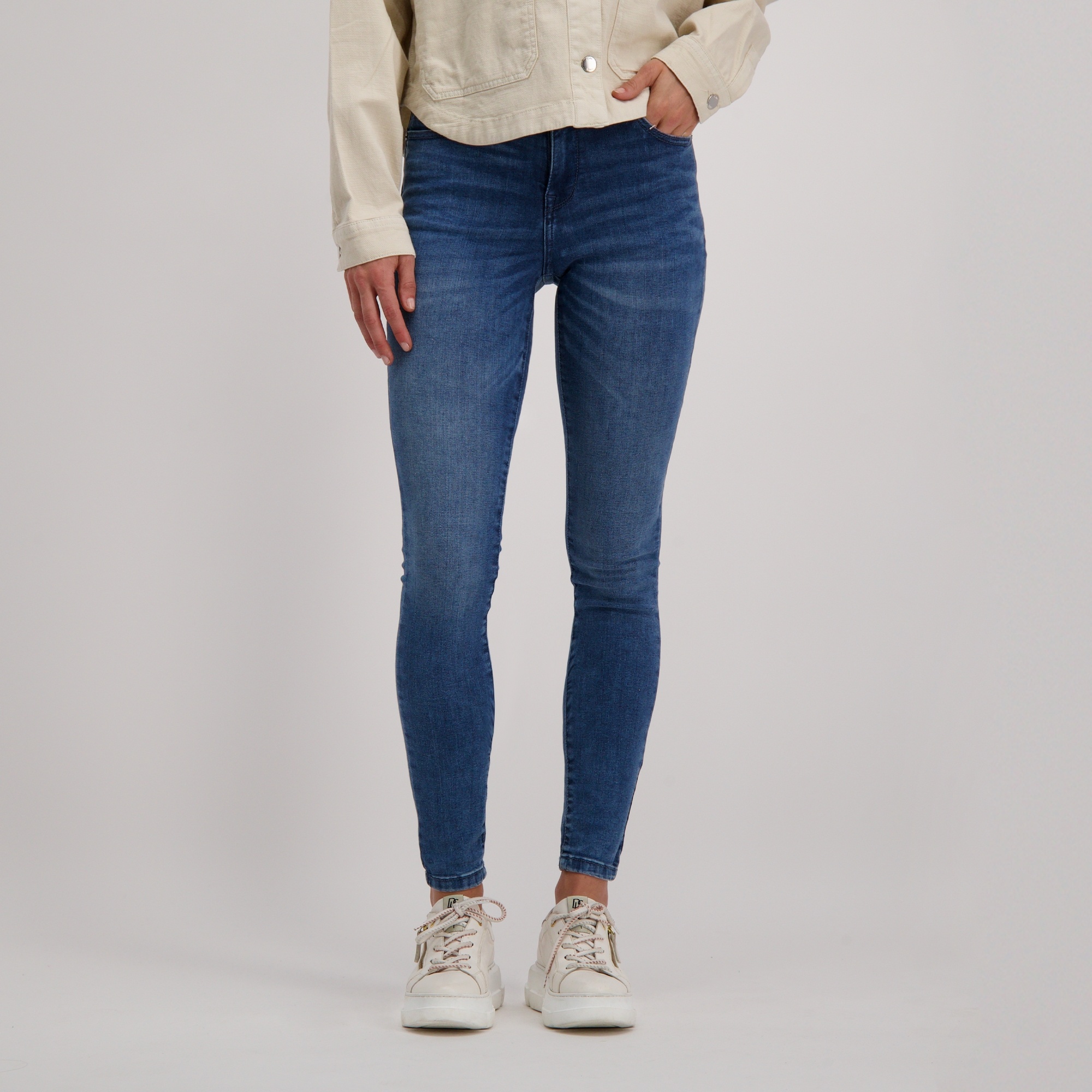 ELISA Den.Stone Used - Jeansbrothers