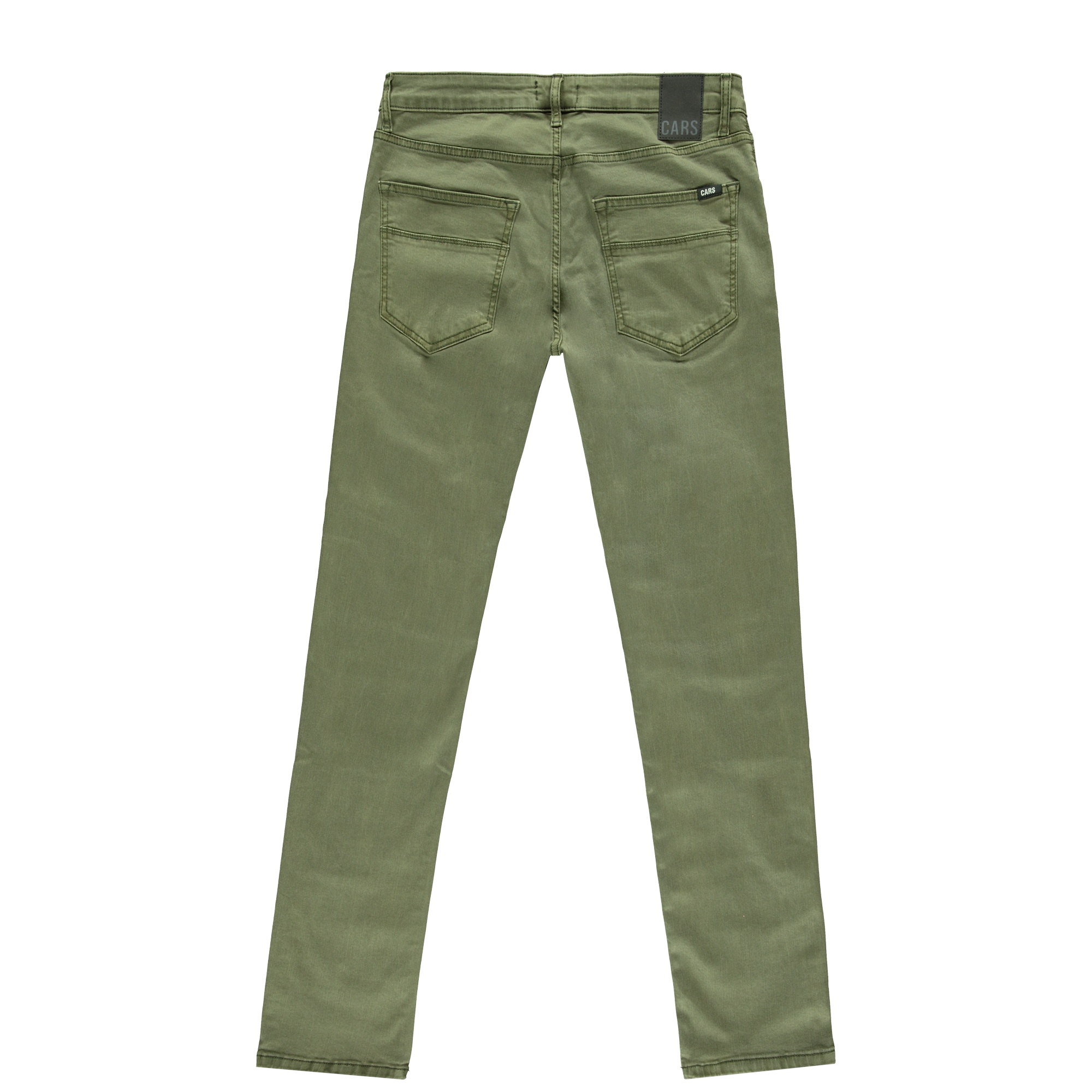 BATES Twill GD Army
