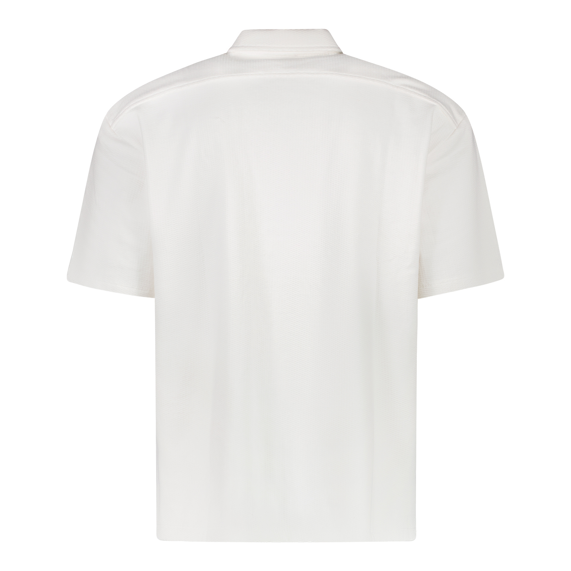 DEAGLAN Polo (White)