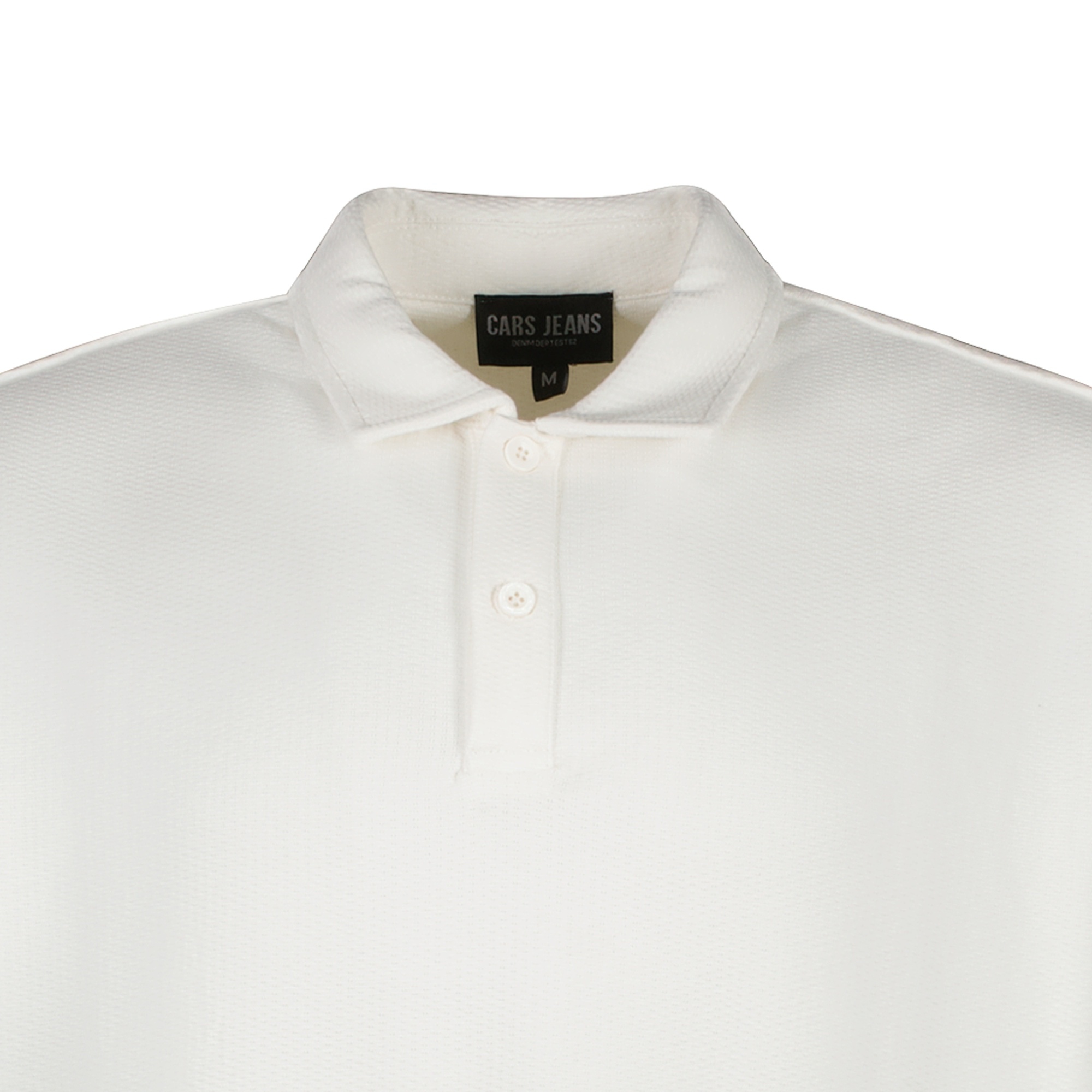 DEAGLAN Polo (White)