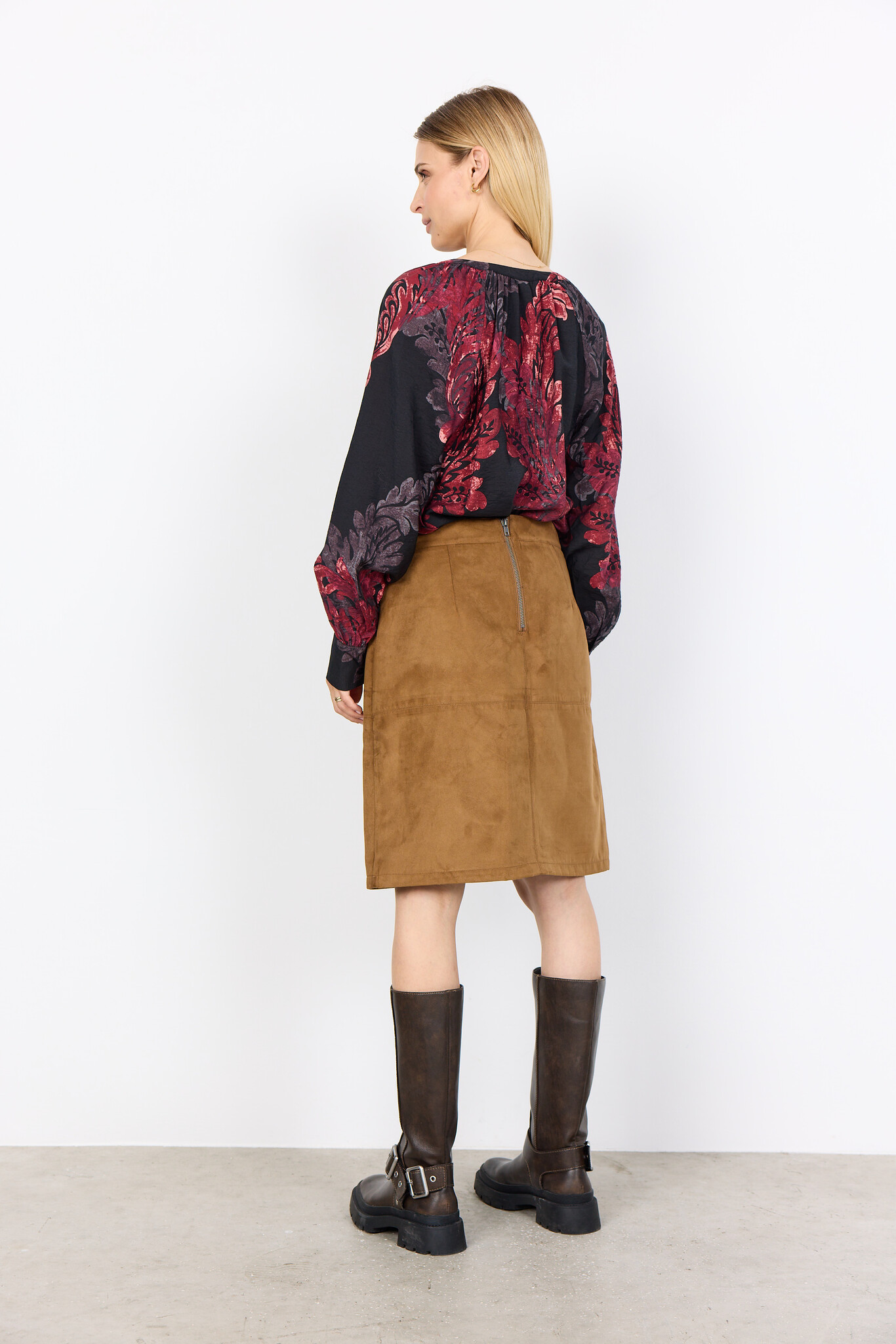 SC-VAIKE 1 (4780 C ) -