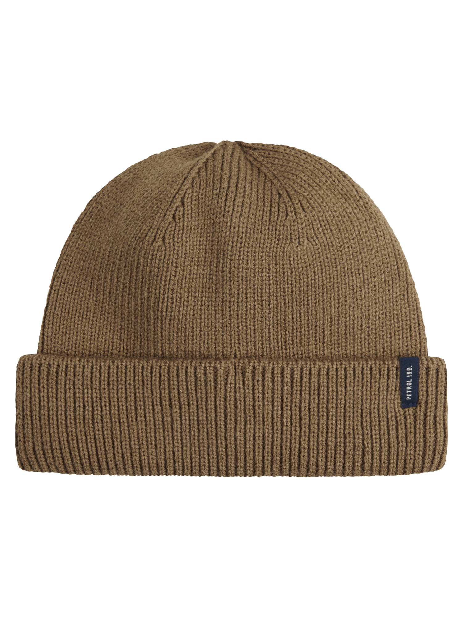 M-3050-CAP832 Men Accesoires Cap (Chestnut 7151) - Jeansbrothers