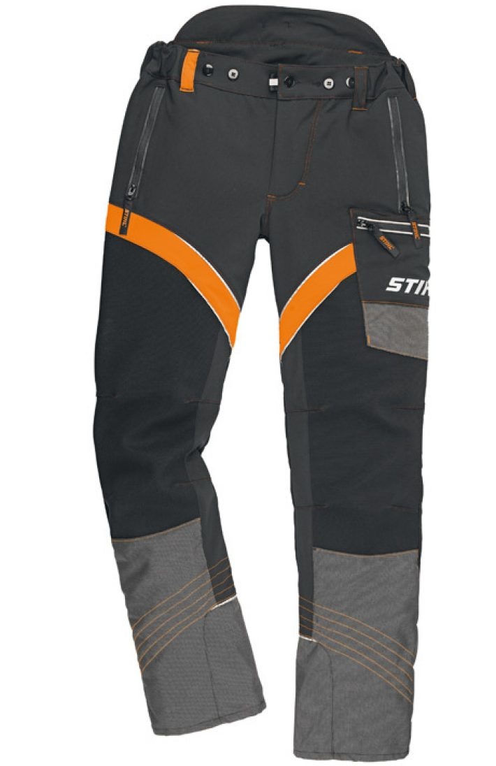 STIHL broek advance X-FLEX - Detuinmachineshop B.V.
