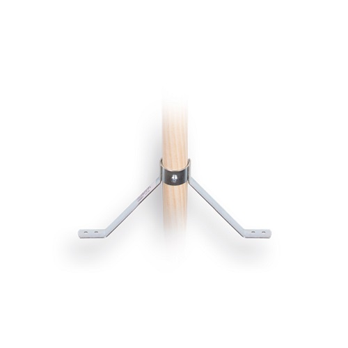 SOLIDE Stokhouder 17,5 cm - Detuinmachineshop B.V.