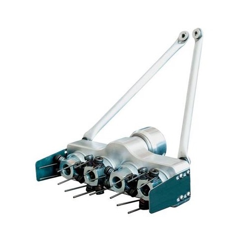 Prontec Topkeeper pro kunstgrasreiniger - Detuinmachineshop B.V.