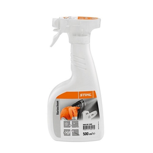 STIHL Varioclean - Speciaal reinigingsmiddel - Detuinmachineshop B.V.