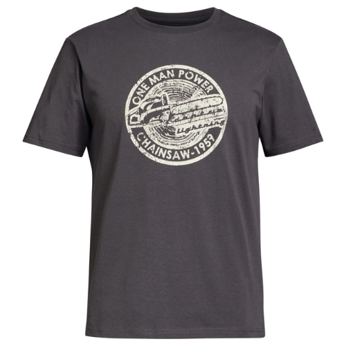 STIHL CONTRA 59 T-shirt voor heren - Detuinmachineshop B.V.