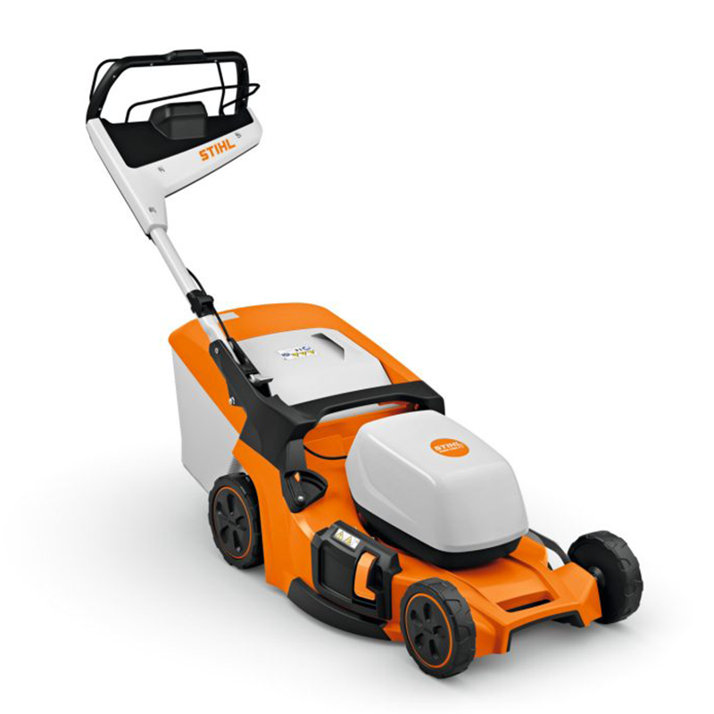 STIHL RMA 453 PV accu grasmaaier - Detuinmachineshop B.V.