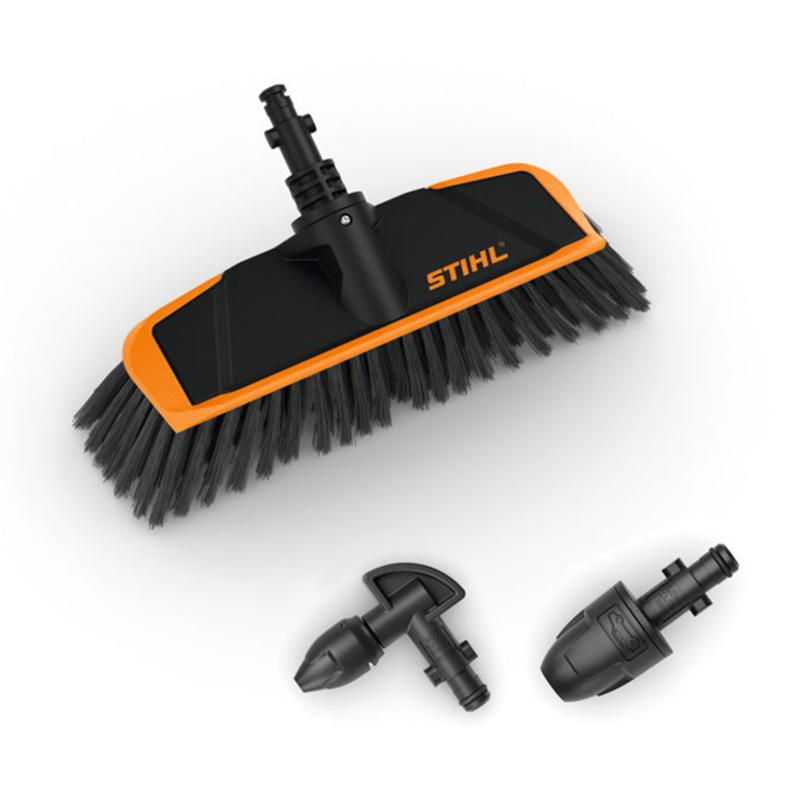 STIHL Voertuigenreinigingsset bajonetkoppeling - RE 80 - RE 170 PLUS ...