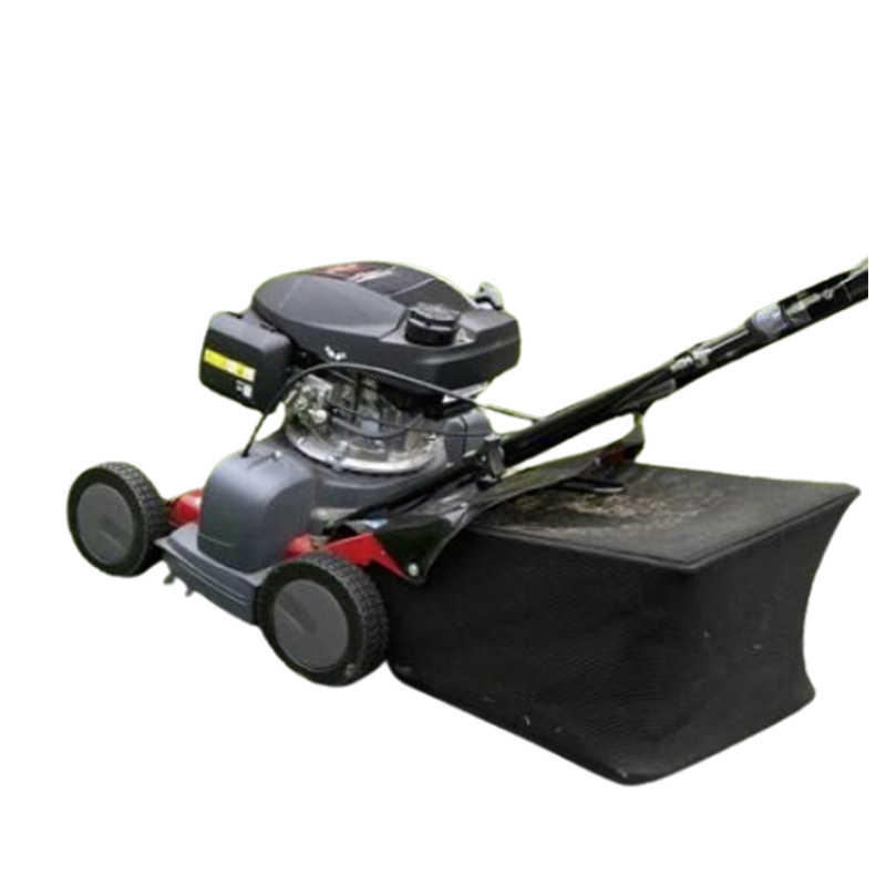 Prontec Topkeeper MAX benzine kunstgrasreiniger - Detuinmachineshop B.V.