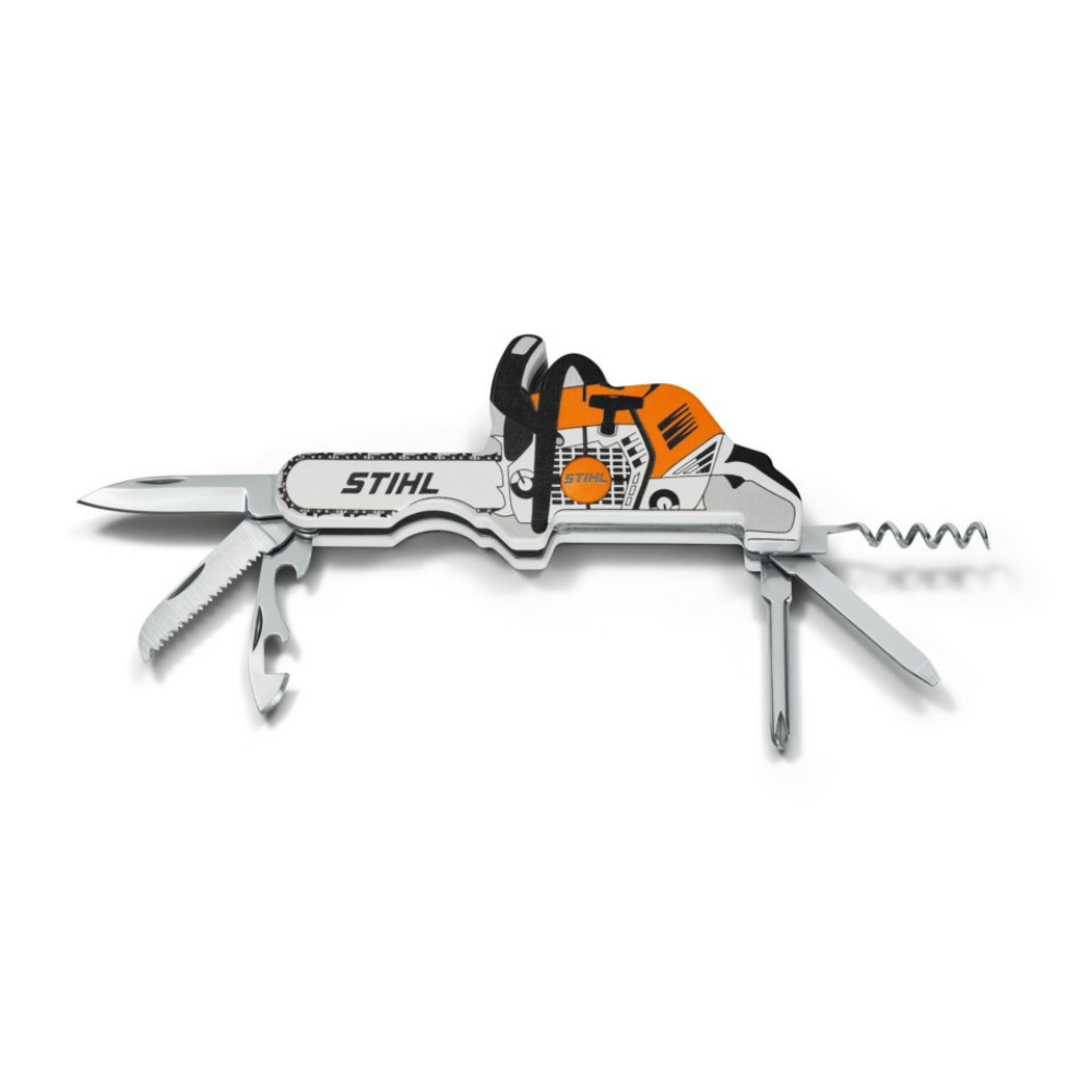 STIHL Multifunctioneel gereedschap kettingzaag - Detuinmachineshop B.V.