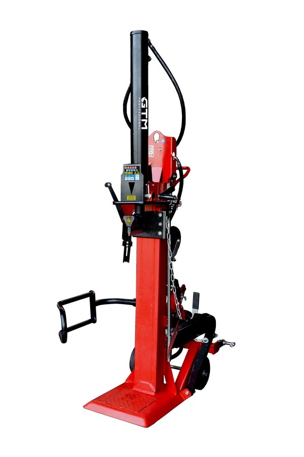 GTM Professional GTL22000 aftakas houtklover - Detuinmachineshop B.V.